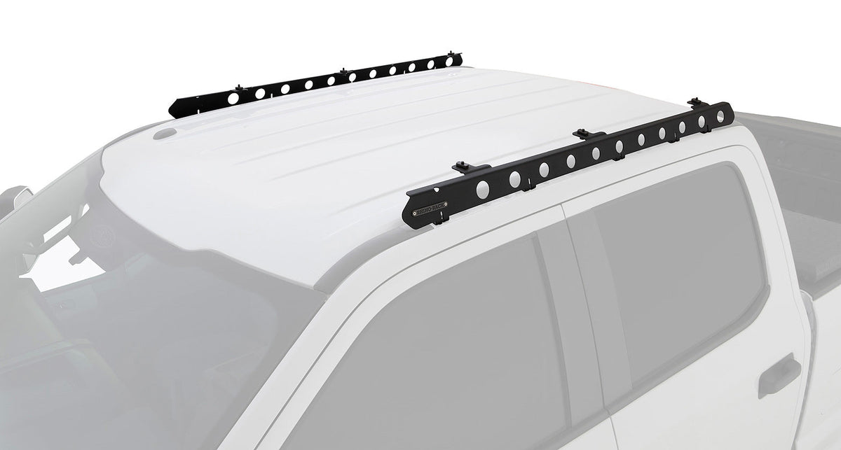 RF2B3 - Rhino Rack 17-C F250/F350/F450 Super Crew Backbone Mounting Sy ...
